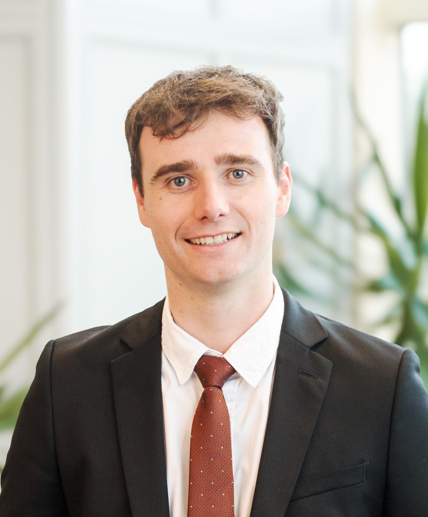 The Lorimer Story - Lorimer Property Group